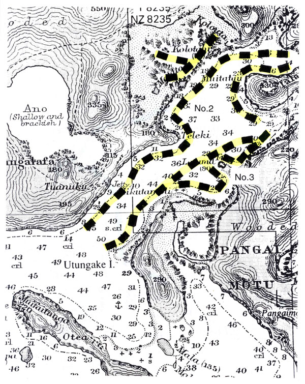 POTENTIAL OF COMMERCIAL DEVELOPMENT OF MABE PEARL FARMING IN VAVA'U ...