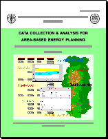 Data Collection & Analysis for Area-Based Energy Planning