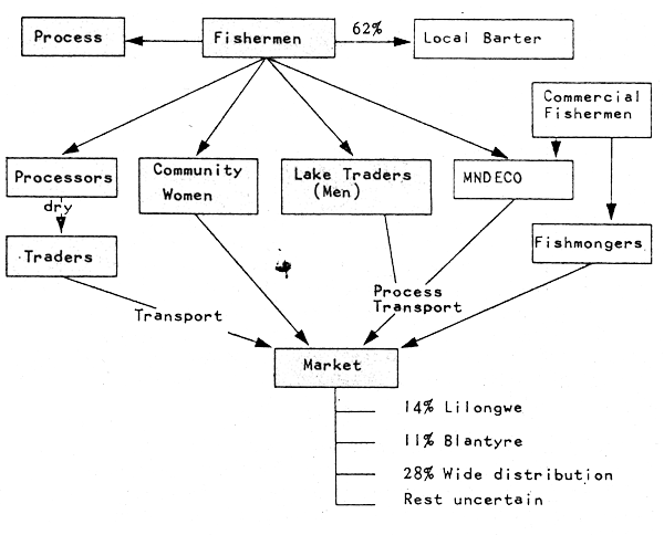Geographical information systems and remote sensing in inland fisheries ...
