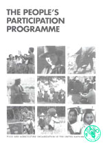 The People's Participation Programme in Africa