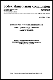 Table of Contents