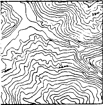 2. GENERAL PLANNING OF OPENING UP MOUNTAIN FOREST RESOURCES