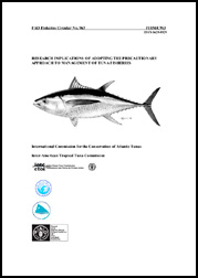 Research Implications of Adopting the Precautionary Approach to ...