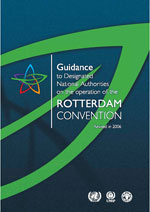 Guidance to Designated National Authorities on the operation of the ...