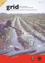 GRID Magazine Issue 27