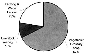 Final Report - Study on livelihood systems assessment, vulnerable ...