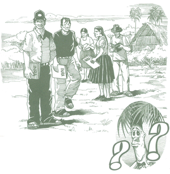 Educación Ambiental para el Trópico de Cochabamba