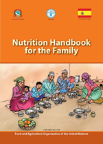 Nutrition Handbook for the Family