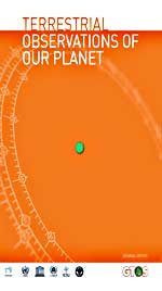 Terrestrial Observations of Our Planet