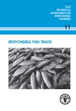 Responsible fish trade