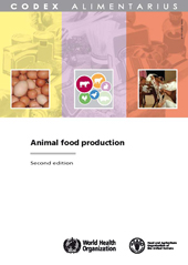 Codex Alimentarius - Animal food production