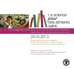 La Science pour des aliments sains