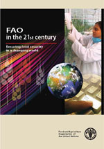 FAO in the 21st century