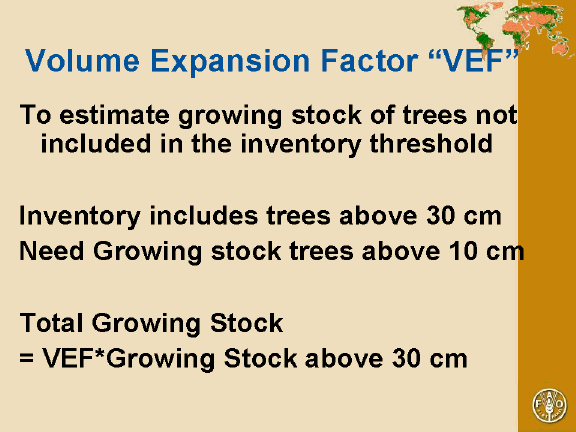 Proceedings of training of national correspondents on assessing and ...