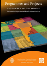 Latin America and the Caribbean: Information Systems and Land ...