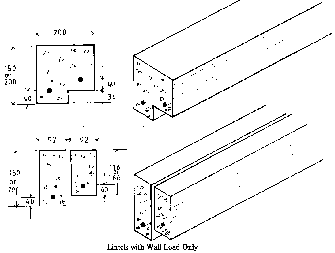 Farm structures ... - Ch5 Elements of construction: Walls