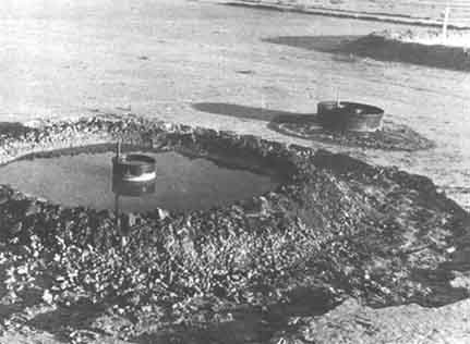 Annex 2 Infiltration rate and infiltration test