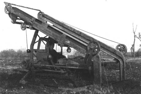 Unasylva - Vol. 10, No. 3 - Equipment news