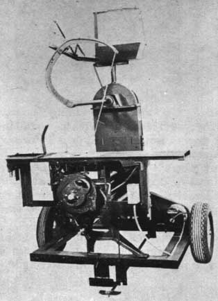 Unasylva - Vol. 15, No. 3 - Equipment section