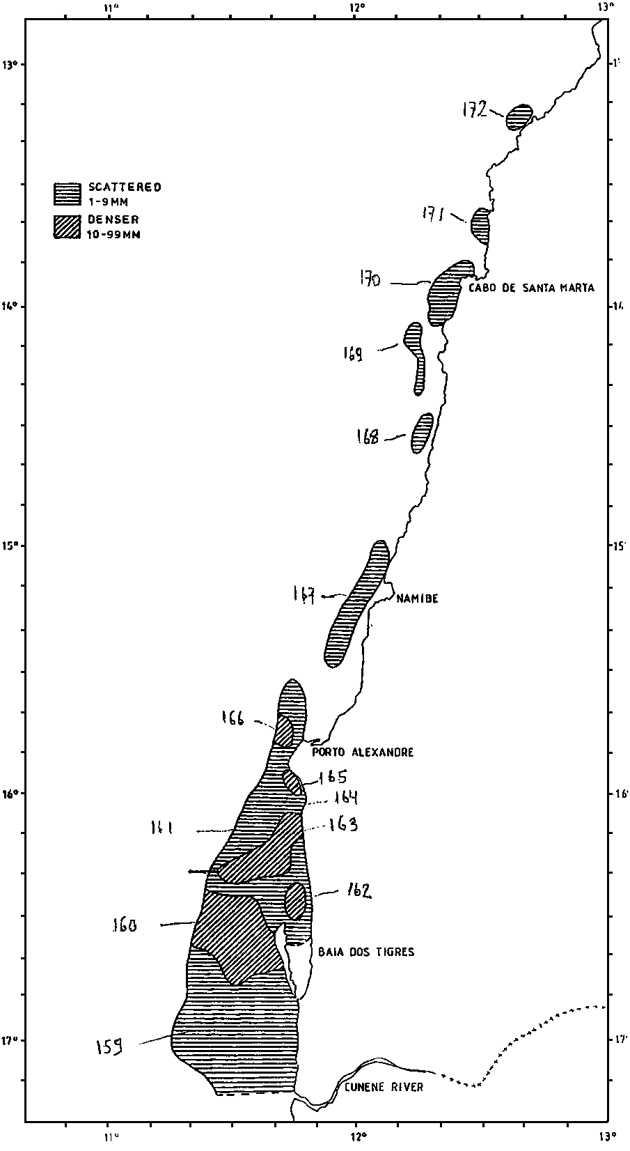 4. FISH DISTRIBUTION AND ABUNDANCE