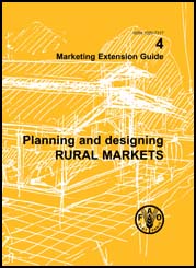 Planning and Designing Rural Markets
