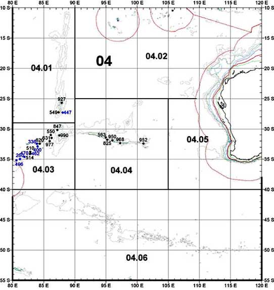 Summary and Review of Soviet and Ukrainian Scientific and Commercial ...