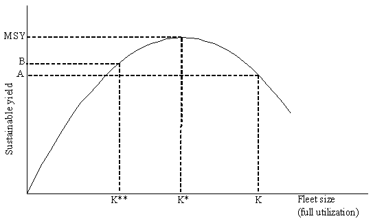 Measuring and assessing capacity in fisheries. 1. Basic concepts and ...