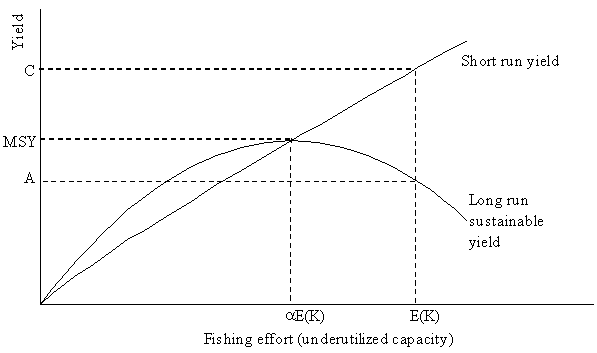 Measuring and assessing capacity in fisheries. 1. Basic concepts and ...