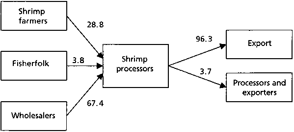 Fish marketing and credit in Viet Nam.