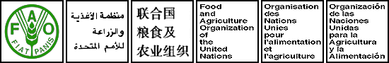 FAO - INTERGOVERNMENTAL WORKING GROUP FOR THE ELABORATION OF A SET OF ...