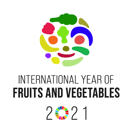 About | International Year of Fruits and Vegetables 2021 | Food and ...