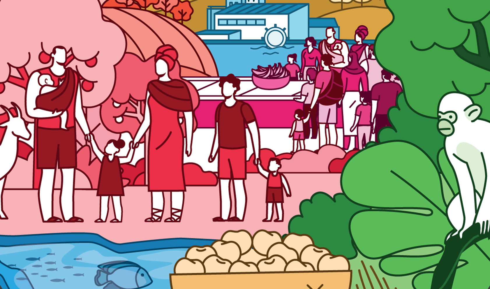 SDG Progress Report 2023