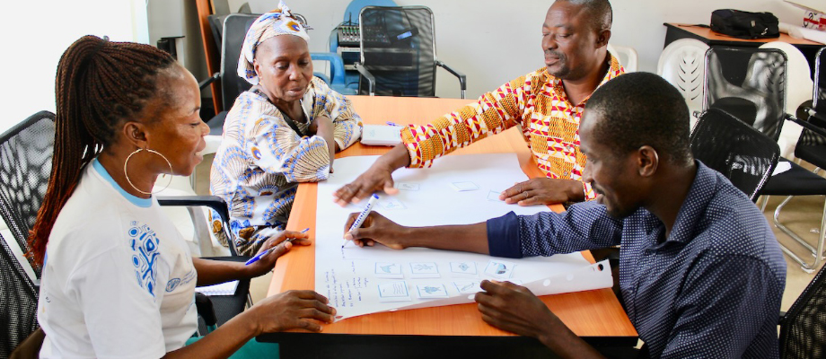 EAF-Nansen Programme | Food and Agriculture Organization of the United ...