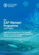 The EAF-Nansen Programme (2017-2021) - Supporting the Application of ...