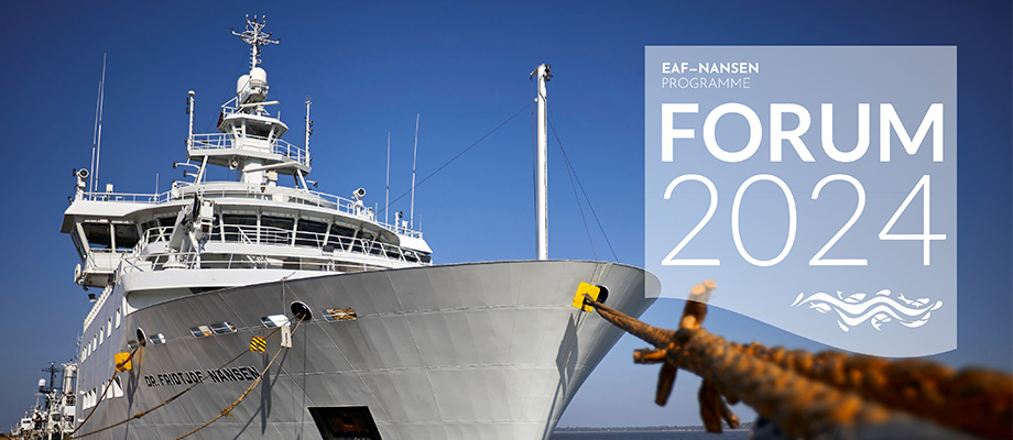 | EAF Nansen | Food and Agriculture Organization of the United Nations