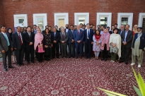 New multi-sector approaches for improving food security and nutrition ...