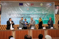Making its mark –FAO and EU support the development of Afghanistan’s ...