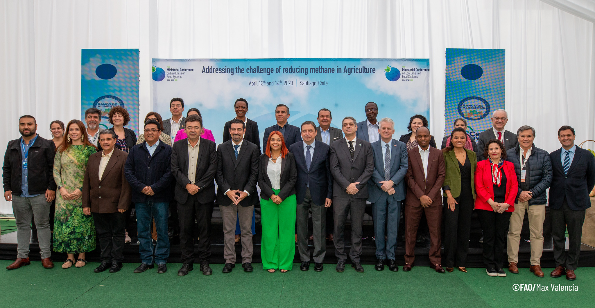 Organização das Nações Unidas para Agricultura e Alimentação: Notícias ...