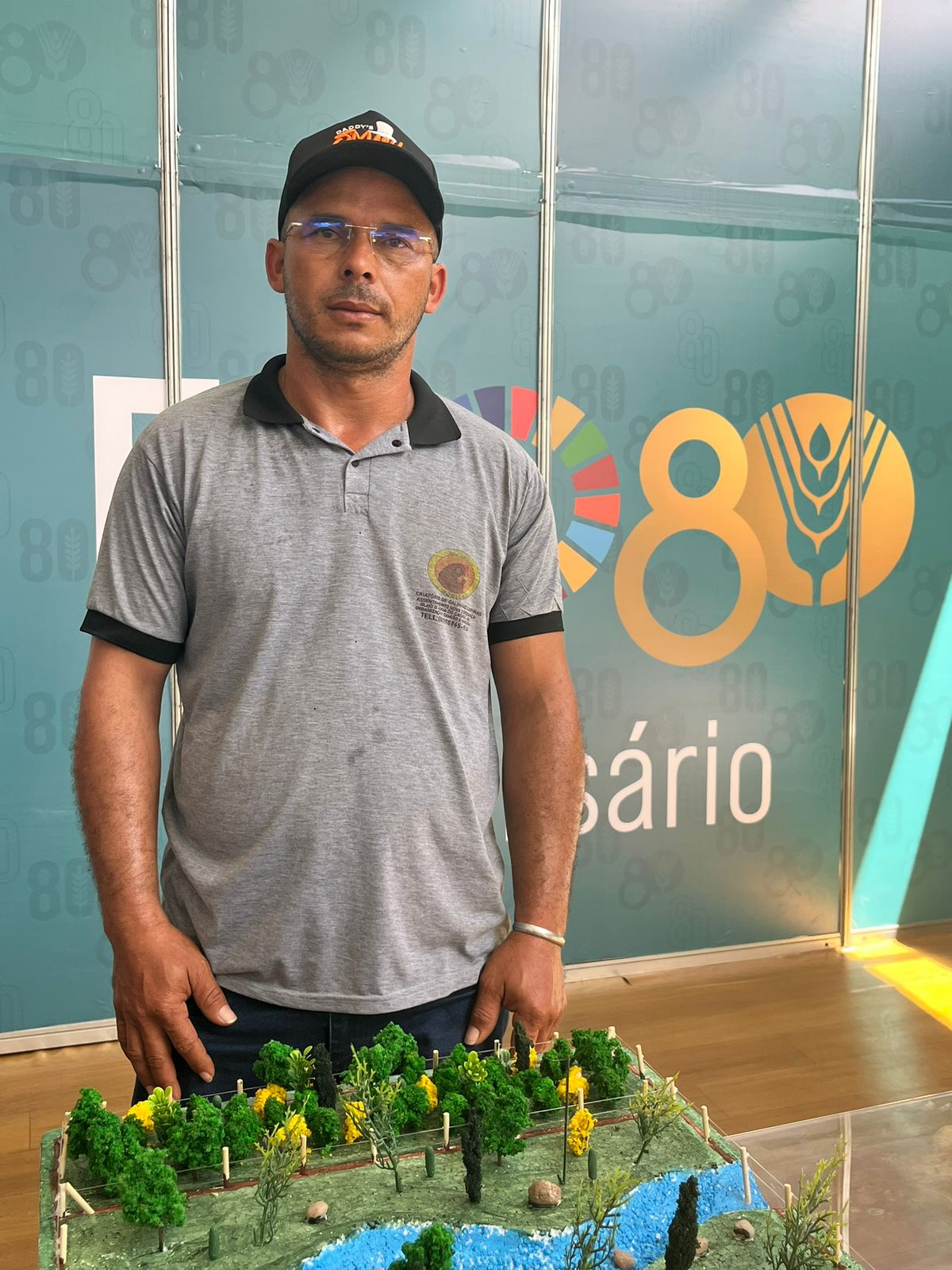 Organização das Nações Unidas para Agricultura e Alimentação: Notícias ...