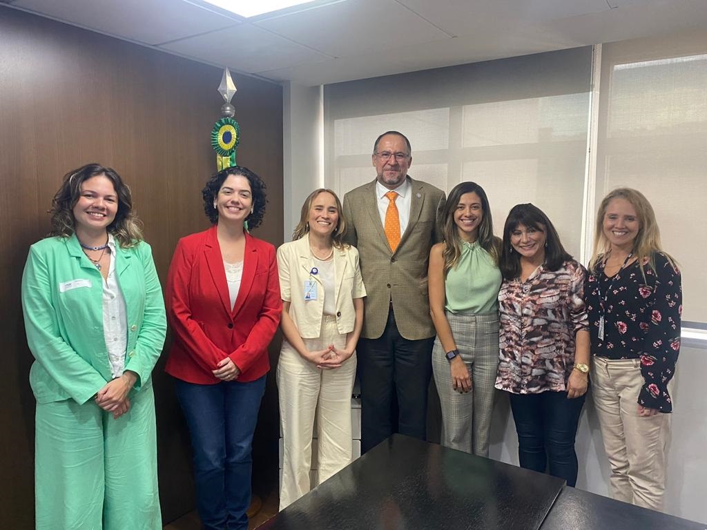 Organização das Nações Unidas para Agricultura e Alimentação: FAO no ...