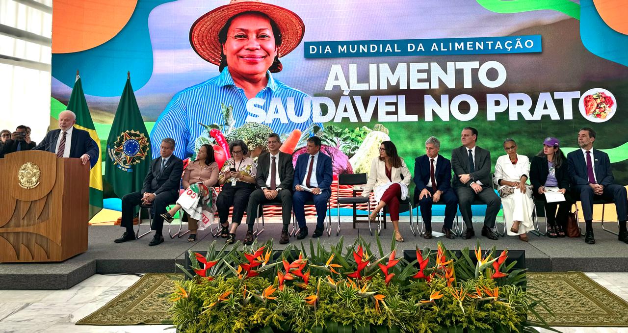 Organização das Nações Unidas para Agricultura e Alimentação: Notícias ...