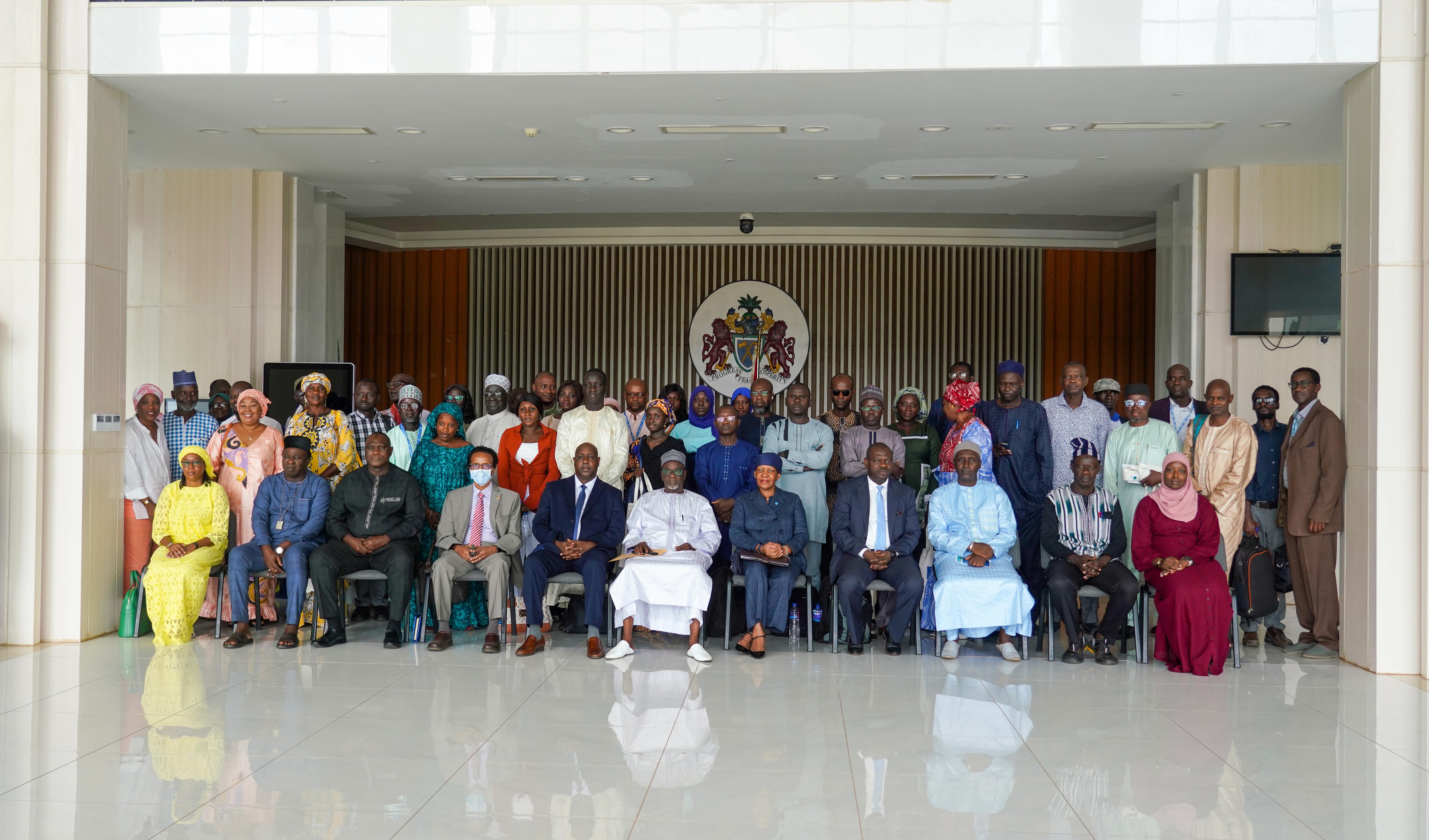 News | FAO in the Gambia | Food and Agriculture Organization of the ...