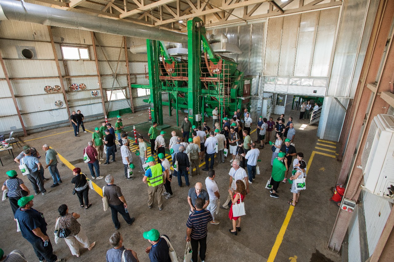 Machinery Demonstration Day Showcases Innovations for Georgia’s ...