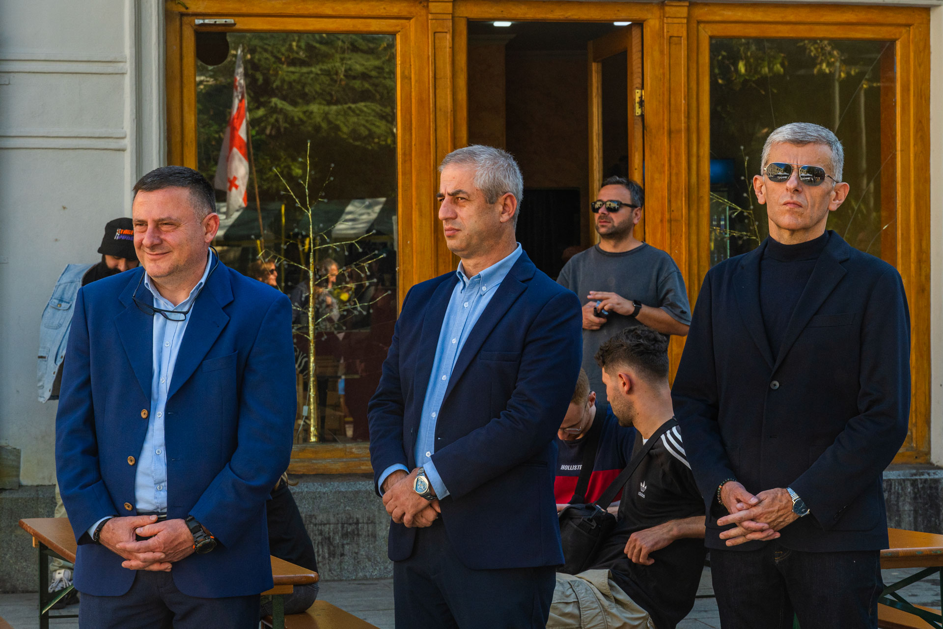 World Food Day 2024 celebrated in Kutaisi | FAO in Georgia | Food and ...