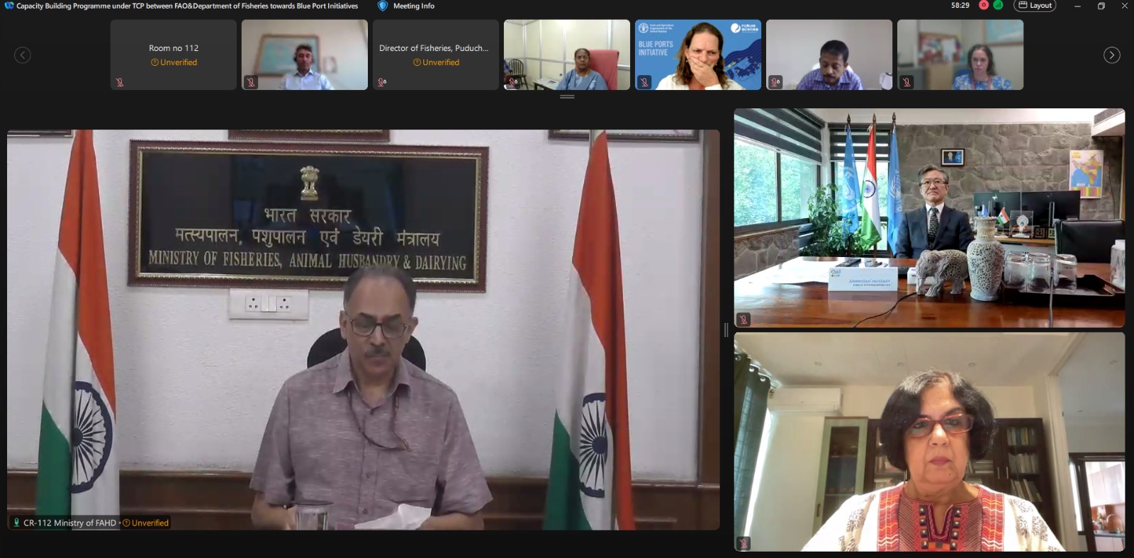 FAO in India | Food and Agriculture Organization of the United Nations