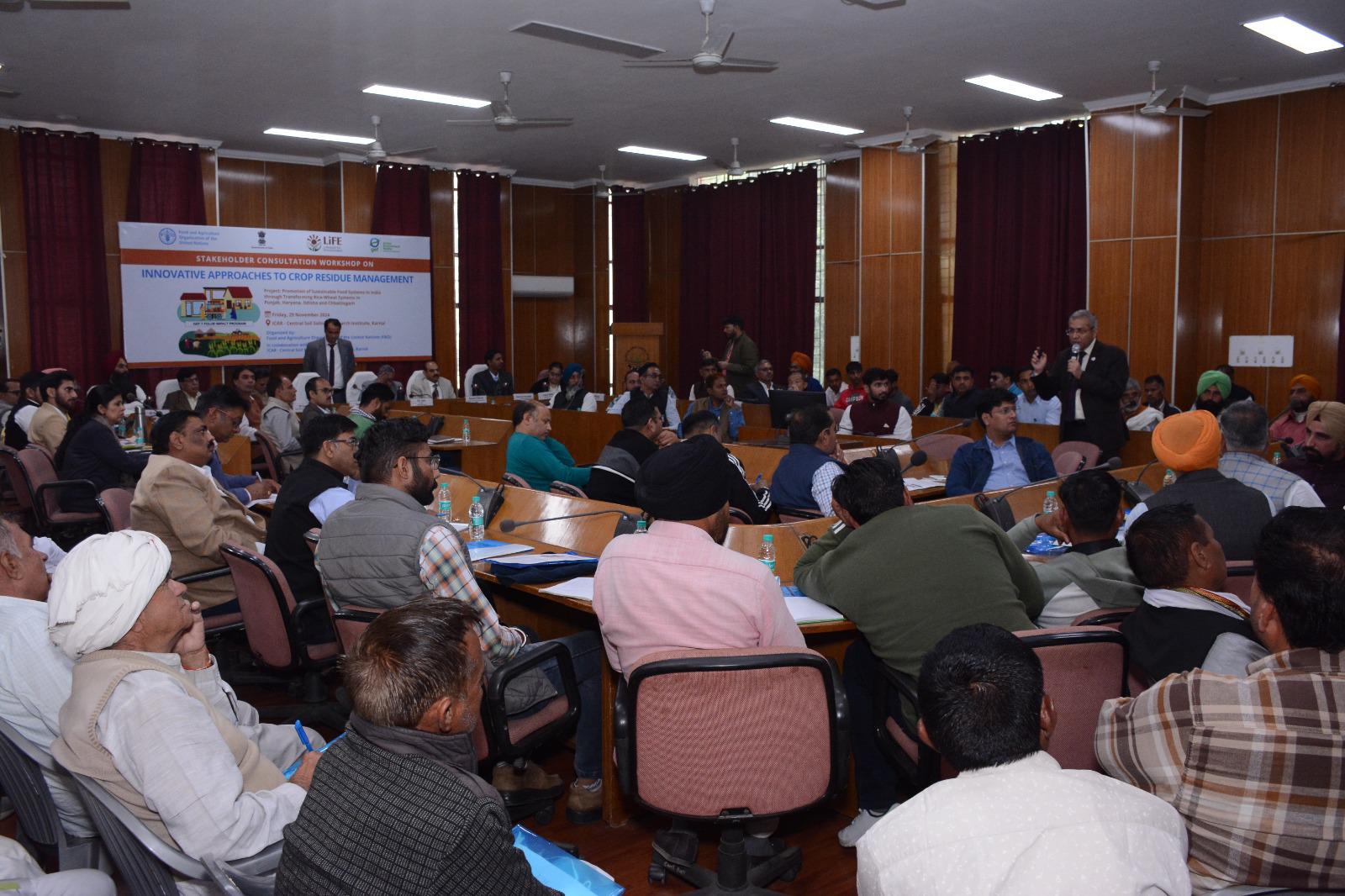 FAO in India | Food and Agriculture Organization of the United Nations