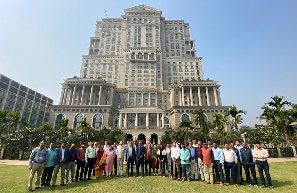 FAO facilitates training on WHONET for members of the Indian Network ...