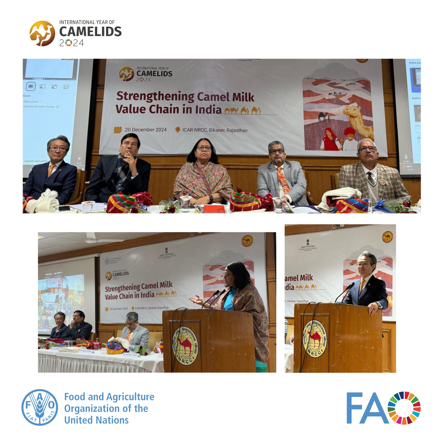 FAO in India | Food and Agriculture Organization of the United Nations