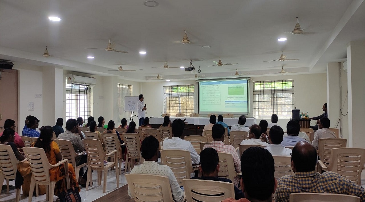 FAO in India | Food and Agriculture Organization of the United Nations