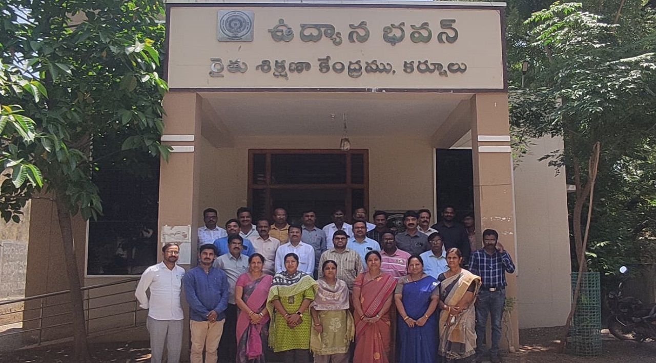 FAO in India | Food and Agriculture Organization of the United Nations